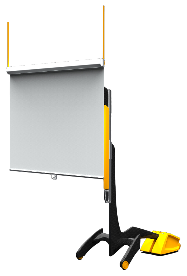 Aim of the training method › THE GAMESHOT METHOD